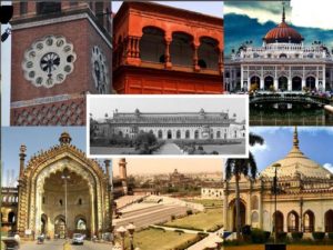 History of Lucknow, The City of Heritage and Culture Ancient Grand ...